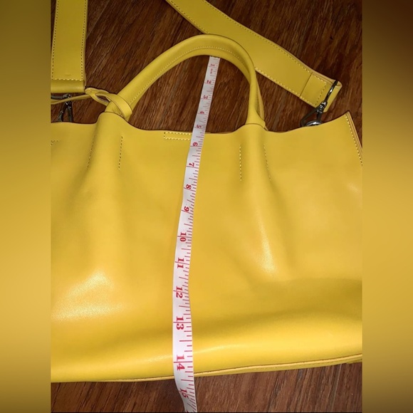 Colab | Bags | Colab Leather Purse | Poshmark